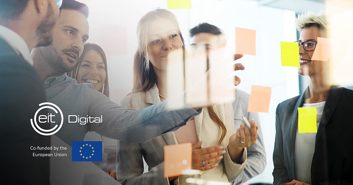 Fast Track to the EIC Accelerator // 28DIGITAL
