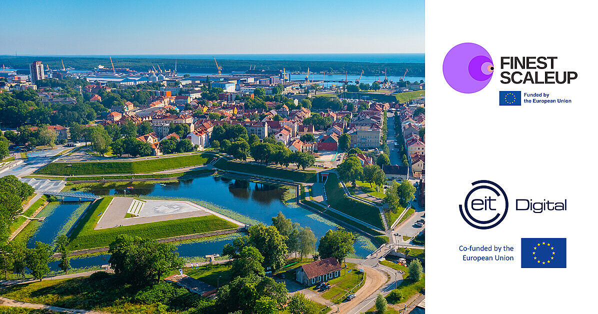 FINEST SCALEUP // 28DIGITAL