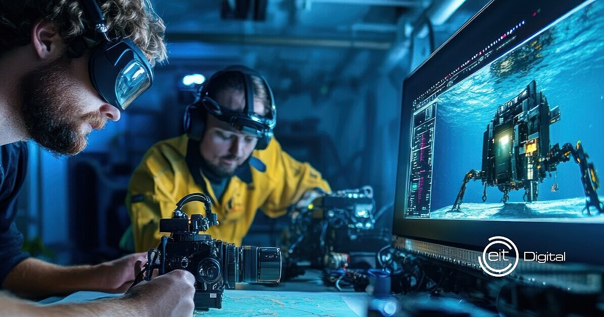 EIT Digital launches "SPIN: Explore" program to bridge scientific innovation and market success ...