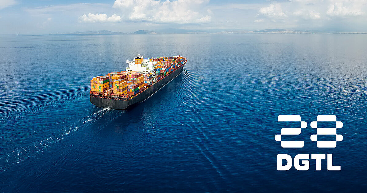The future of the shipping industry: AI, robotics, and the path to ...