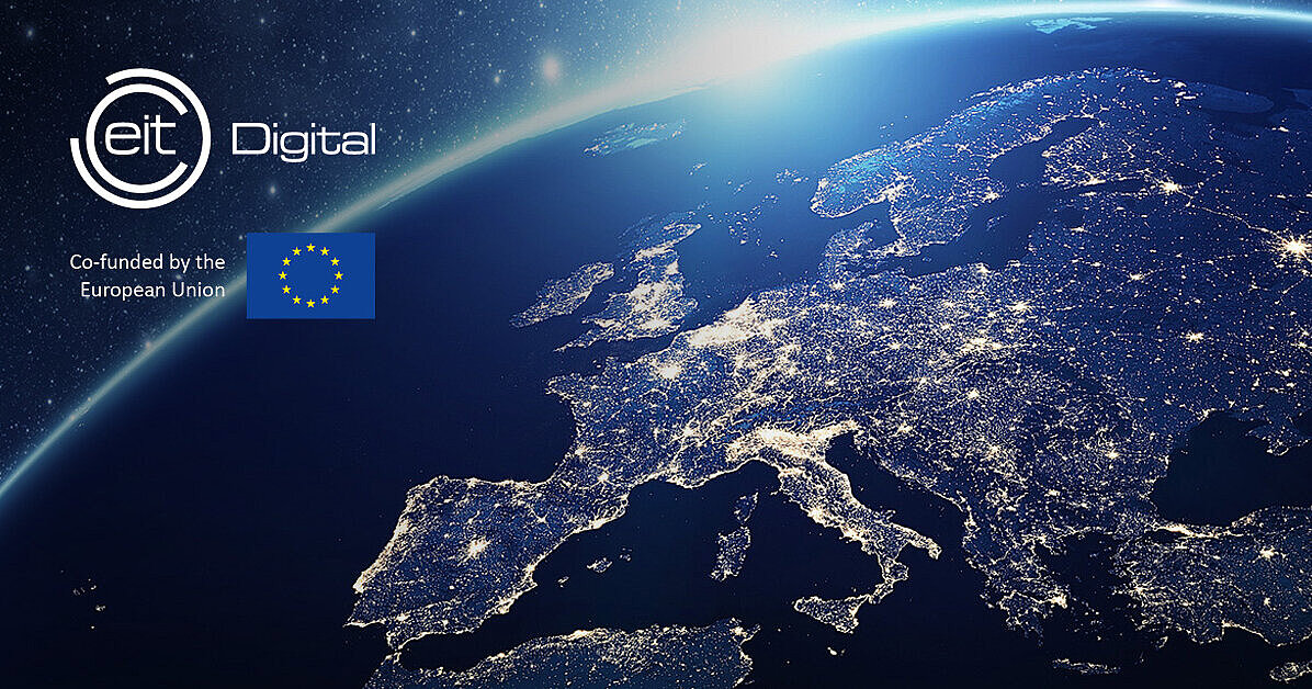 EIT Digital Master School Student Recruitment 2025-2026 RESCHIP4EU // 28DIGITAL