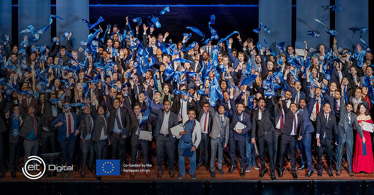 EIT Digital presents new report on the Future of Education for Digital Skills // 28DIGITAL