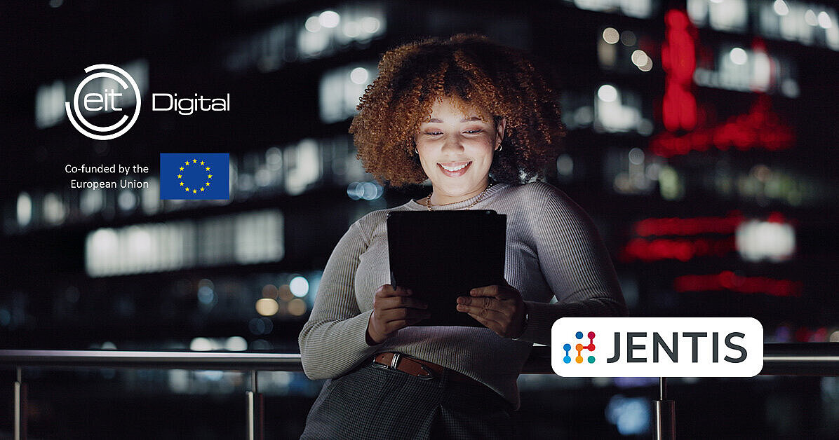 JENTIS, the leading B2B SaaS scaleup in GDPR compliant marketing analytics, raises €11M Series A ...