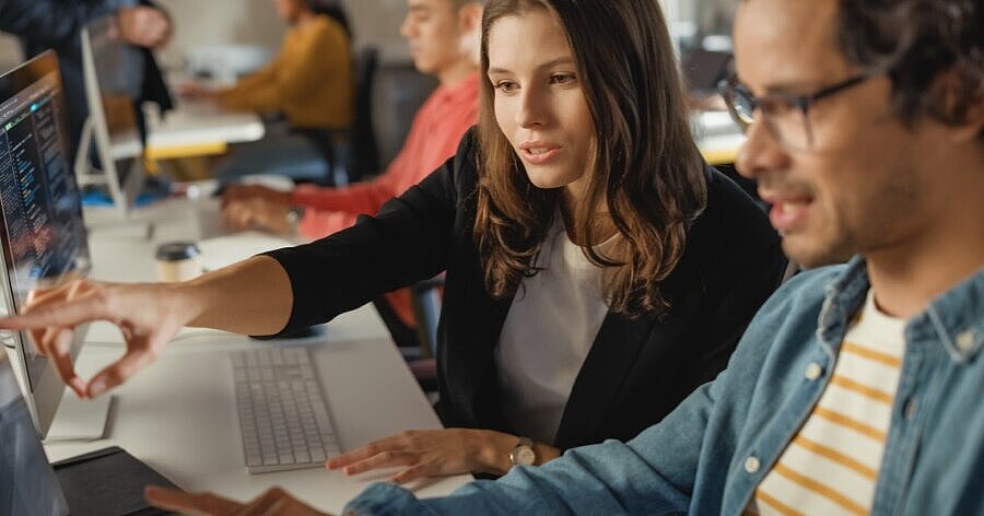 SME4DD: A comprehensive digital transformation journey for European businesses // 28DIGITAL