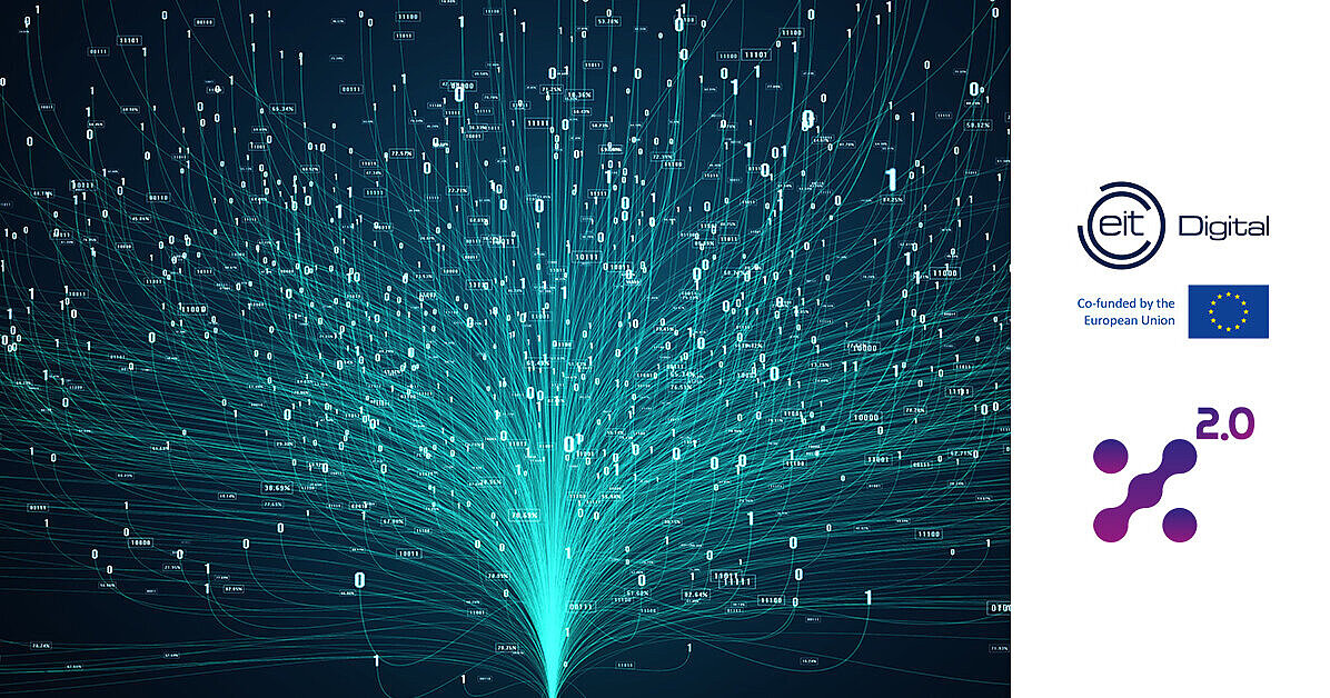 EIT Digital and X2.0 Consortium partner up to support the growth of European deep tech startups ...