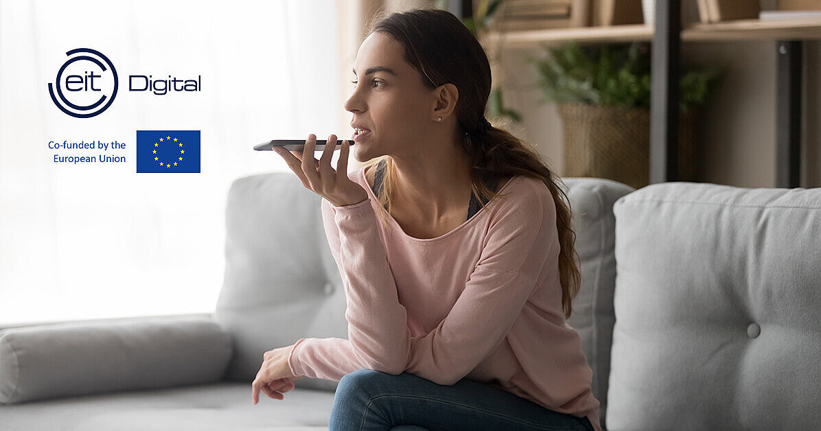 The sounds of health: harnessing vocal biomarkers for scalable health tracking // 28DIGITAL