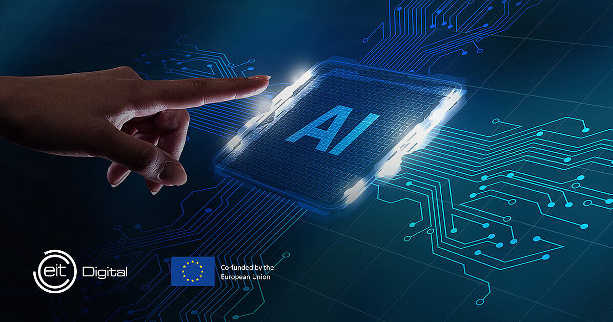 EIT Digital wins EU project to foster symbiotic human-machine decision ...
