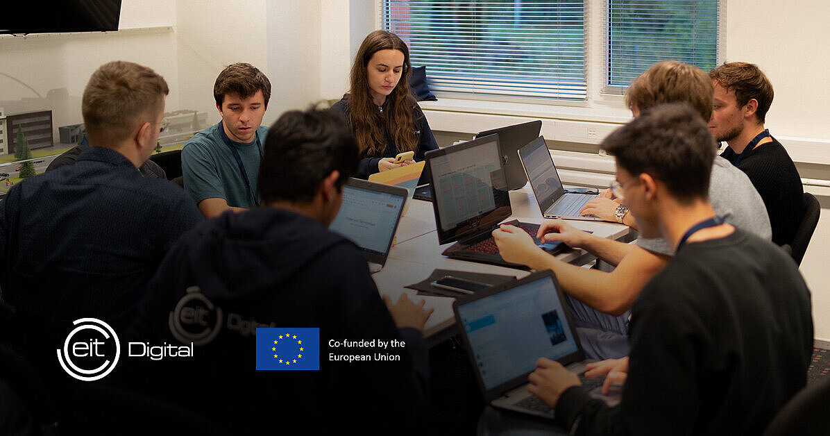 EIT Digital Master School can boost your future in FinTech // 28DIGITAL