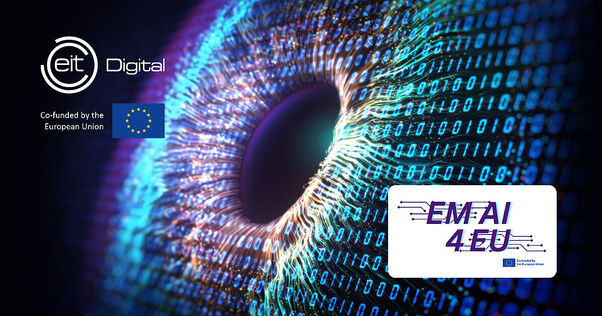 EMAI4EU // 28DIGITAL