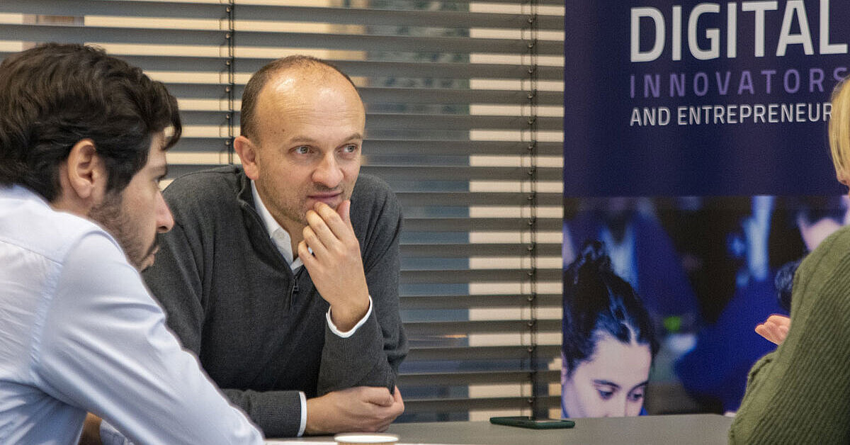 Creating Value from Data // 28DIGITAL